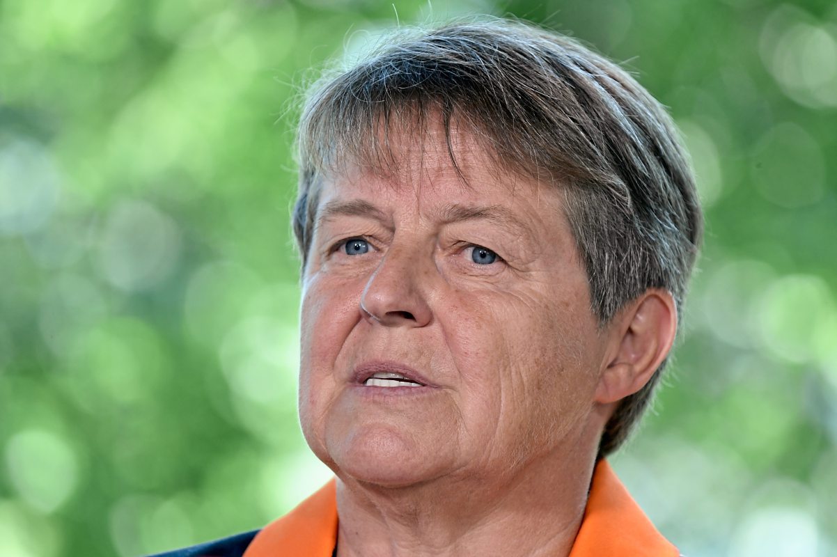 Ederer kritisiert FPÖ nach ihrer Ablöse als ÖBB-Präsidentin scharf ...