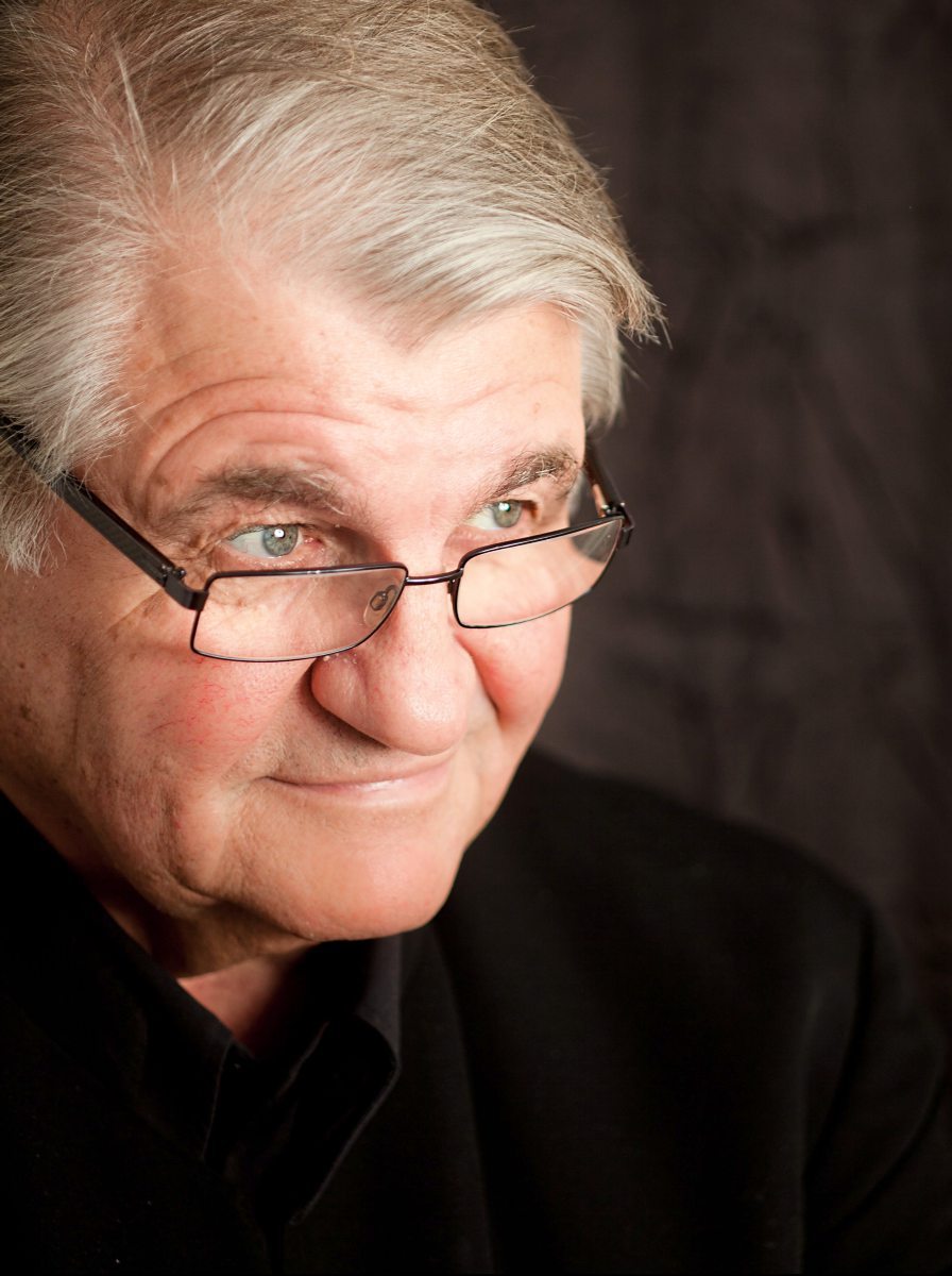 Peter Turrini: Mit Format und vielen Formaten - Literatur - derStandard ...
