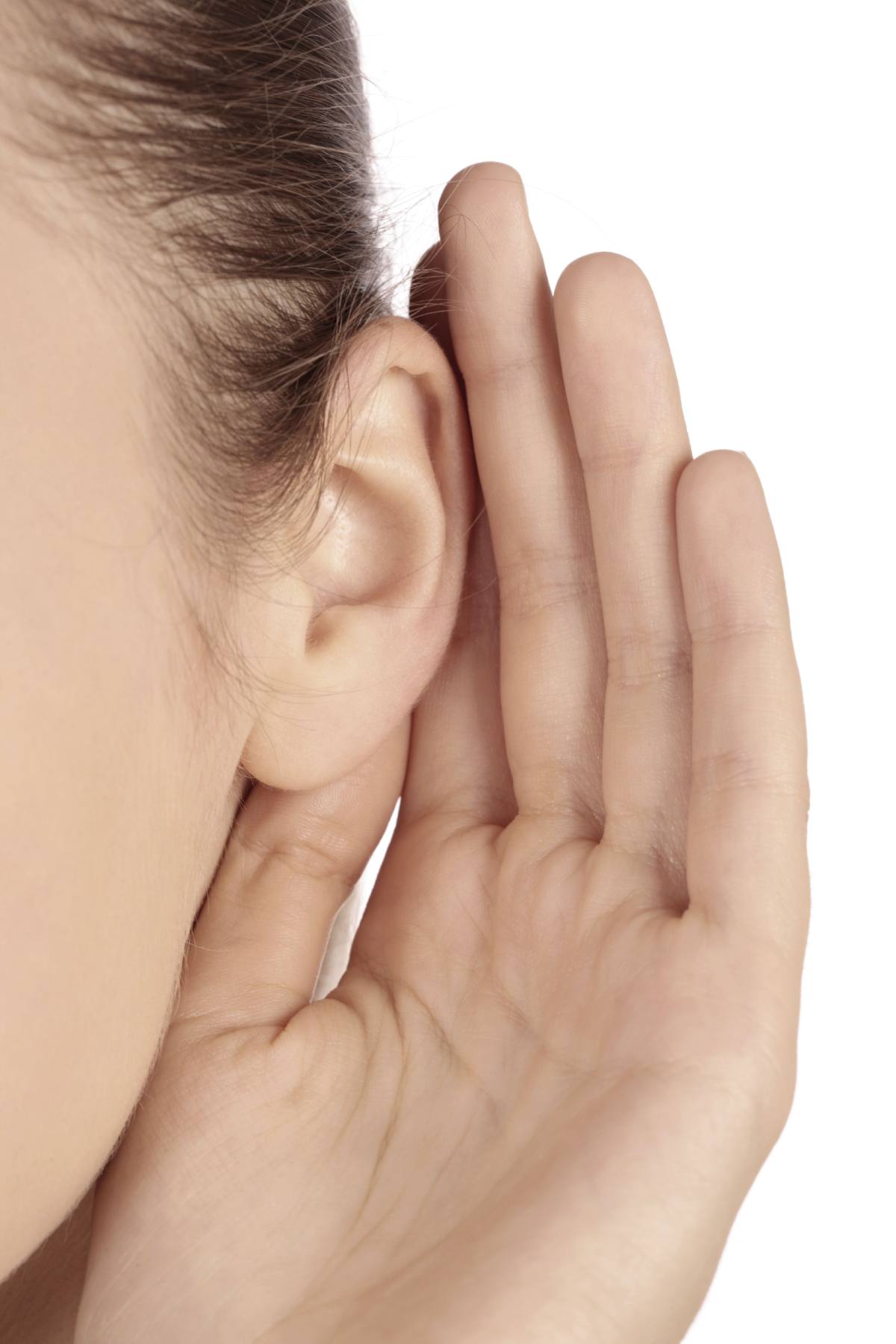 Wie die Form der Ohren beeinflusst, was wir hören - HNO - derStandard ...