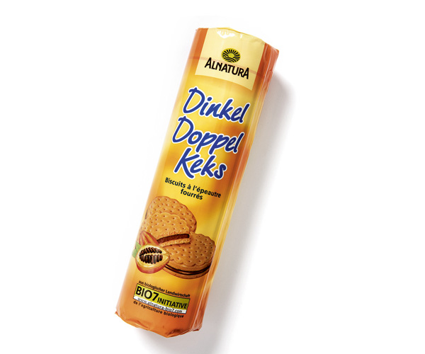 Im Test: Doppelkekse - Im Test - derStandard.de › Lifestyle