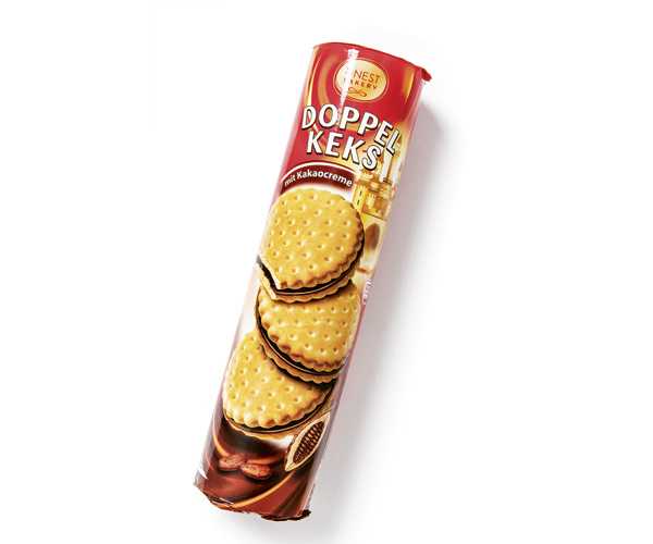 Im Test: Doppelkekse - Im Test - derStandard.de › Lifestyle