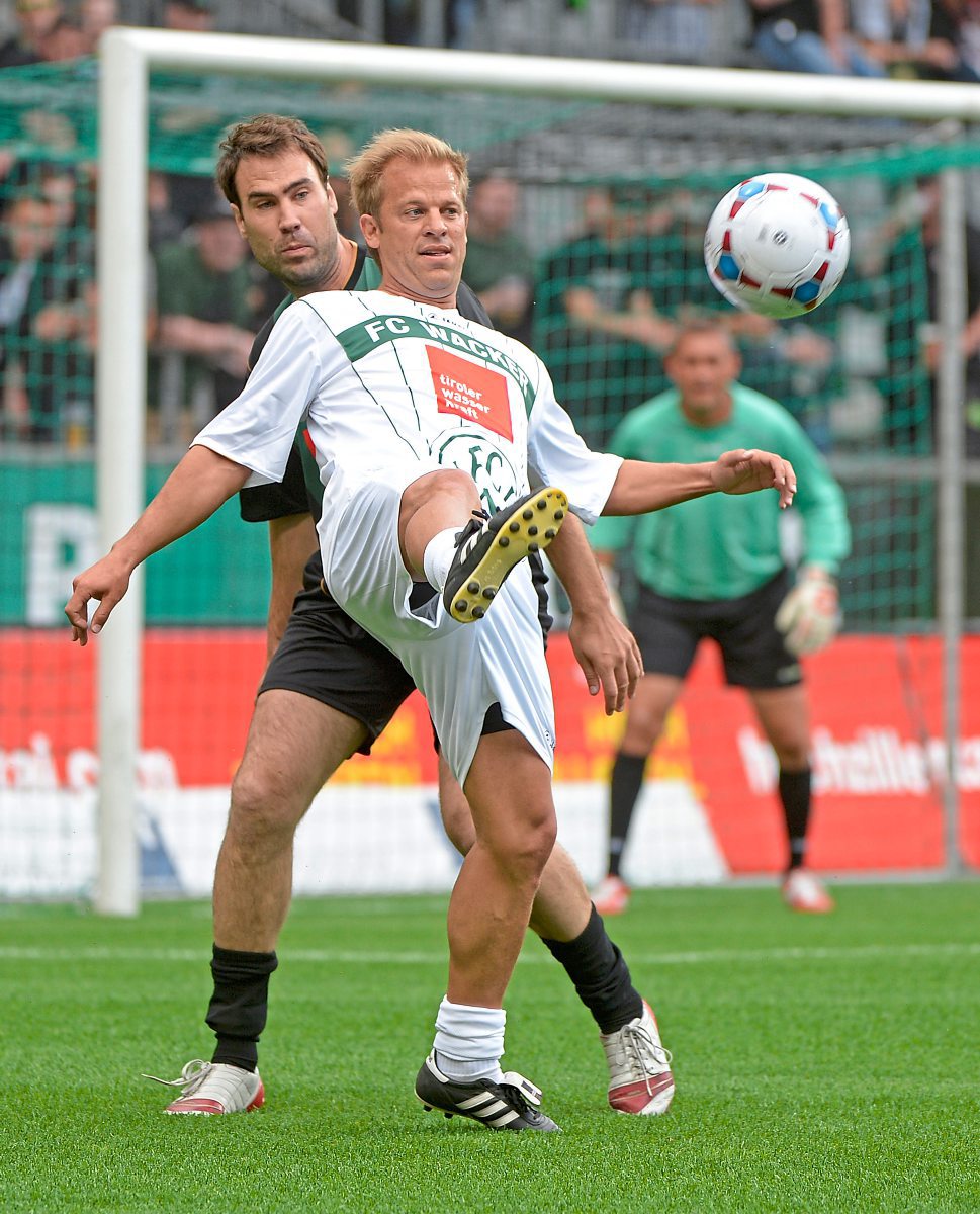 1. FC Köln: Markus Anfang wird neuer Trainer - 1. Bundesliga ...