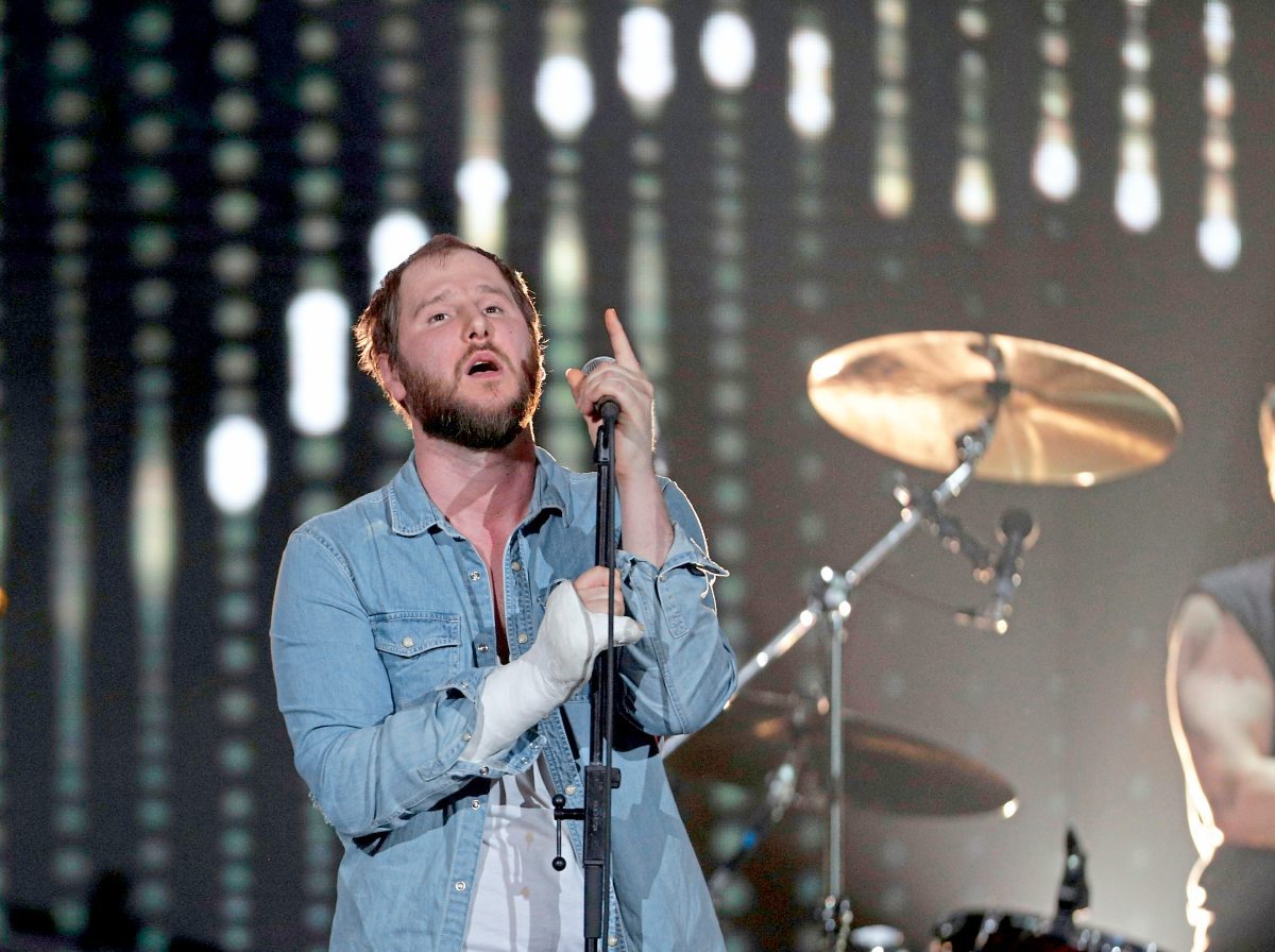 Amadeus Awards: Bilderbuch und Wanda doppelt prämiert - Musik ...