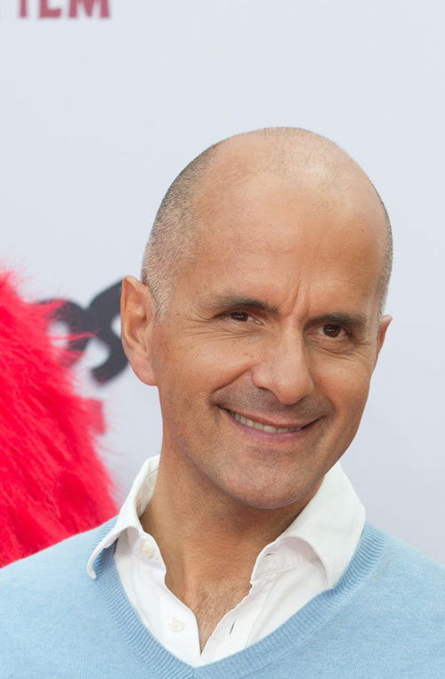 Christoph Maria Herbst erhält Münchhausen-Preis - TV - derStandard.at ...