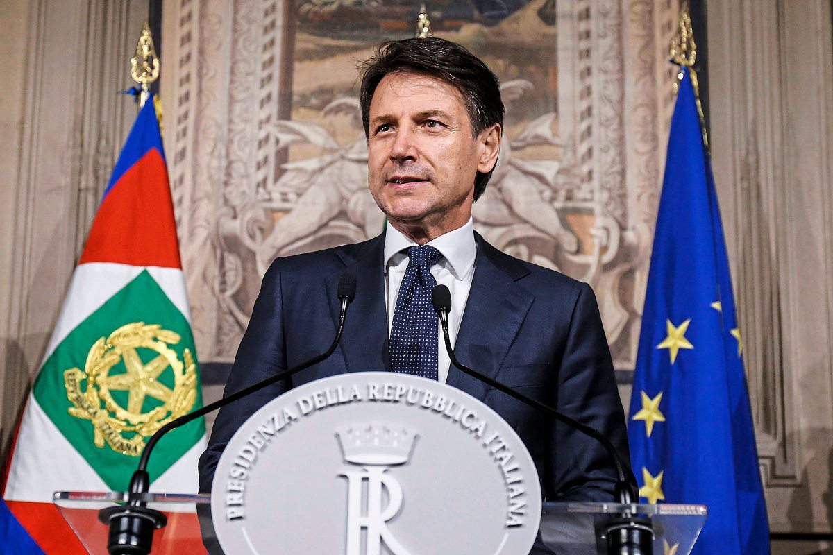 Das sind Italiens neue Minister - Italien - derStandard.at › International