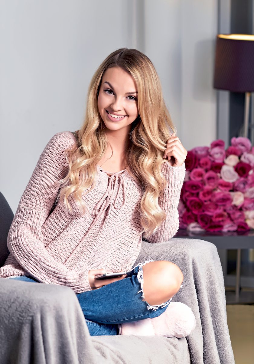 Von der schönen Uniformität der Influencerinnen - Kolumne: Der letzte ...