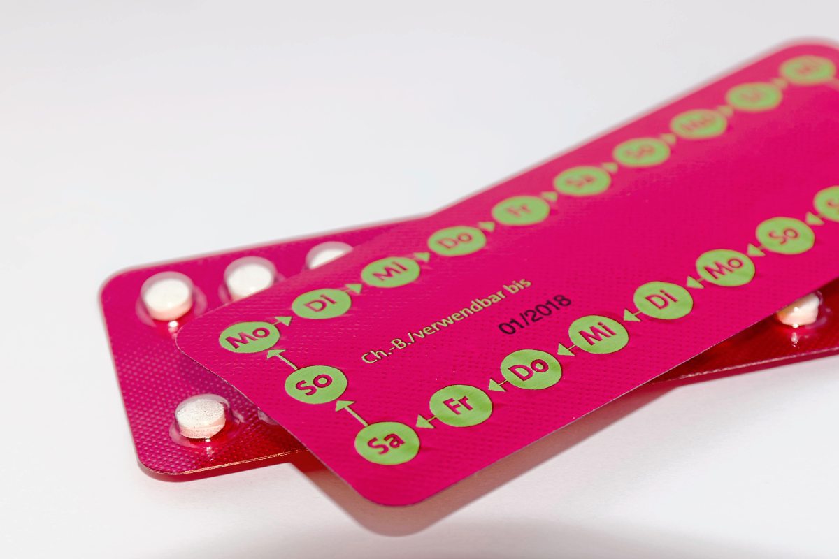 Wie halten Sie es mit der Pille? - Sexualität - derStandard.de › Wissen ...