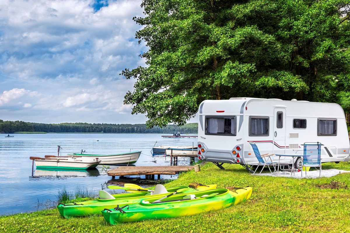 Was haben Sie im Campingurlaub erlebt? - Reiseforum - derStandard.at ...