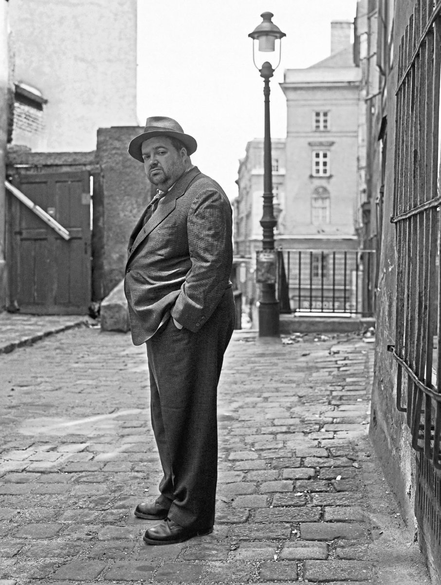 Österreichischer Fotograf Erich Lessing gestorben - Bildende Kunst ...