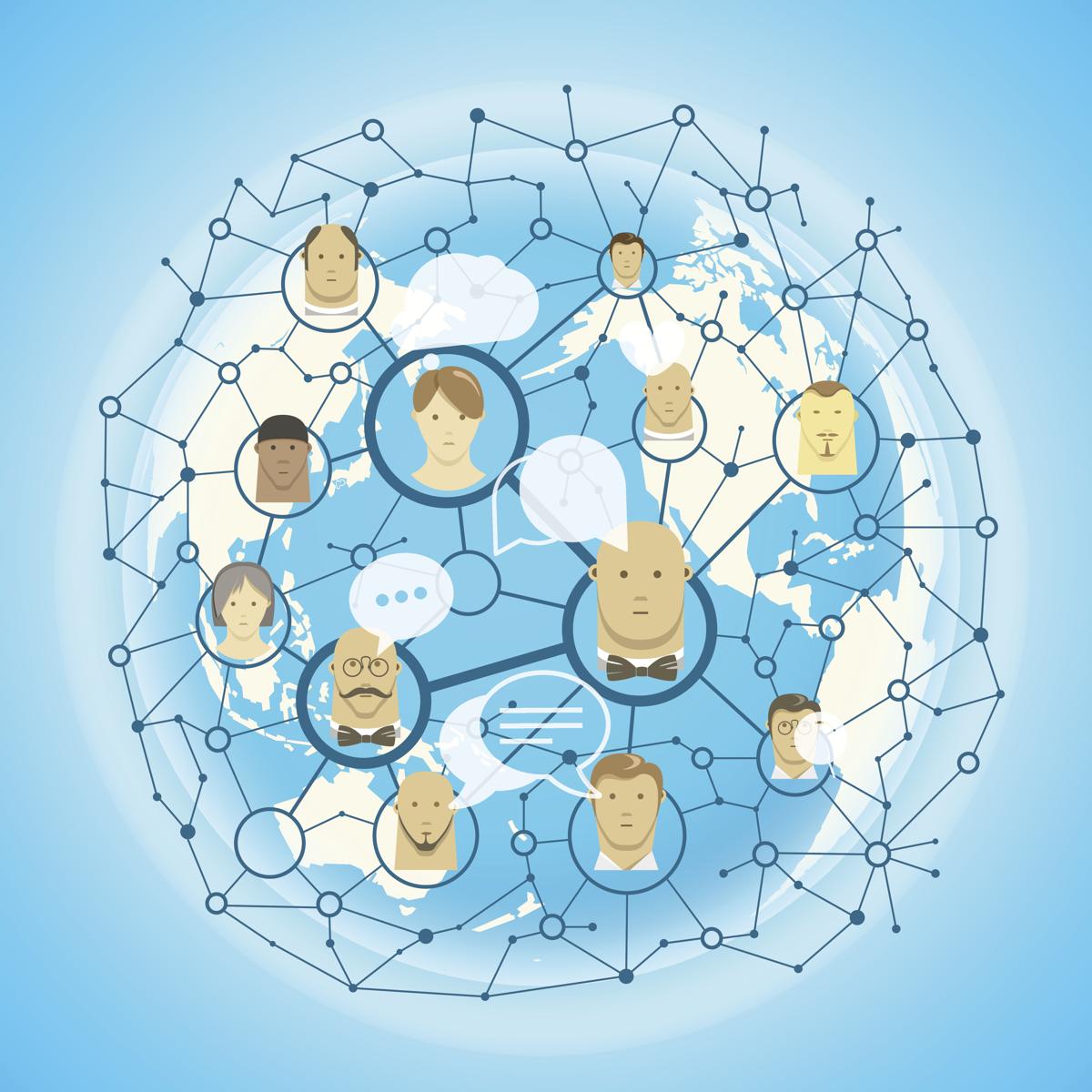 Was passiert, wenn die Filterblase durchbrochen wird - Österreich ...