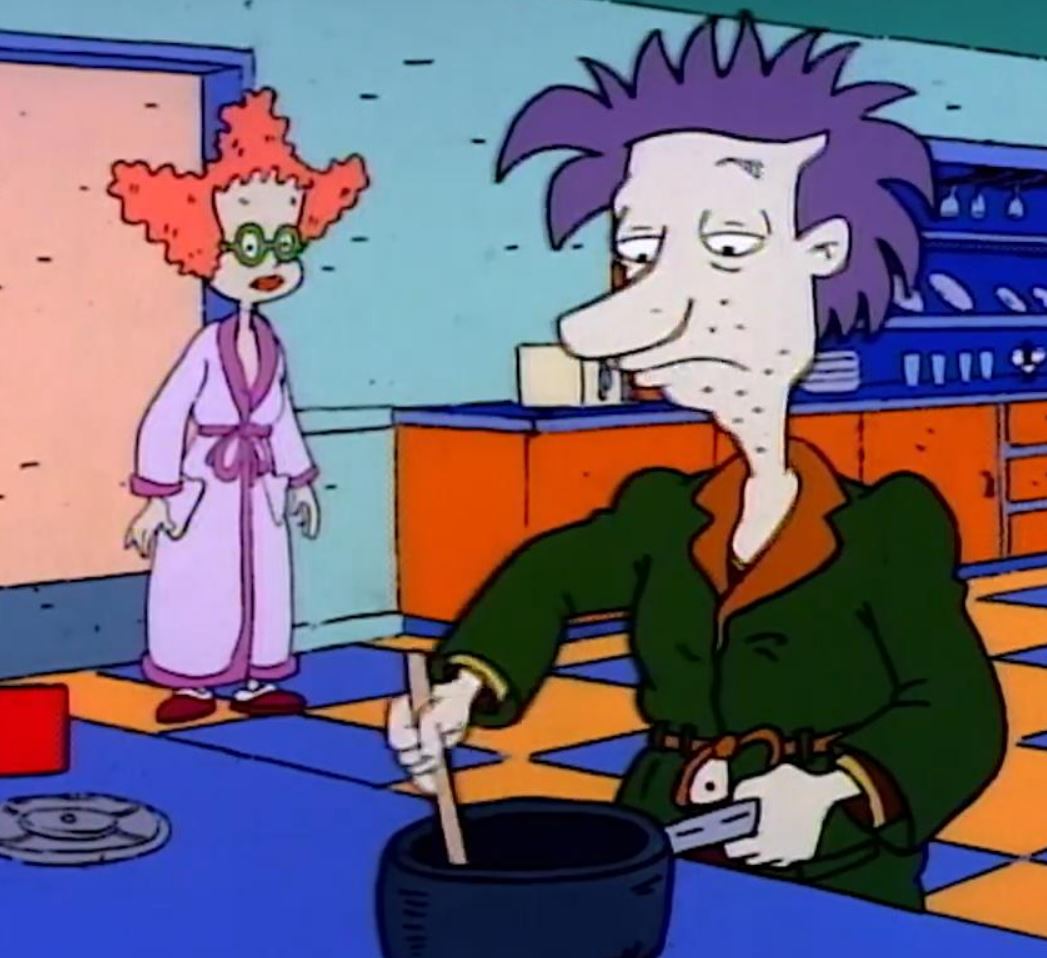 Nickelodeon bietet künftig Serien aus den 90ern für Streaming an ...