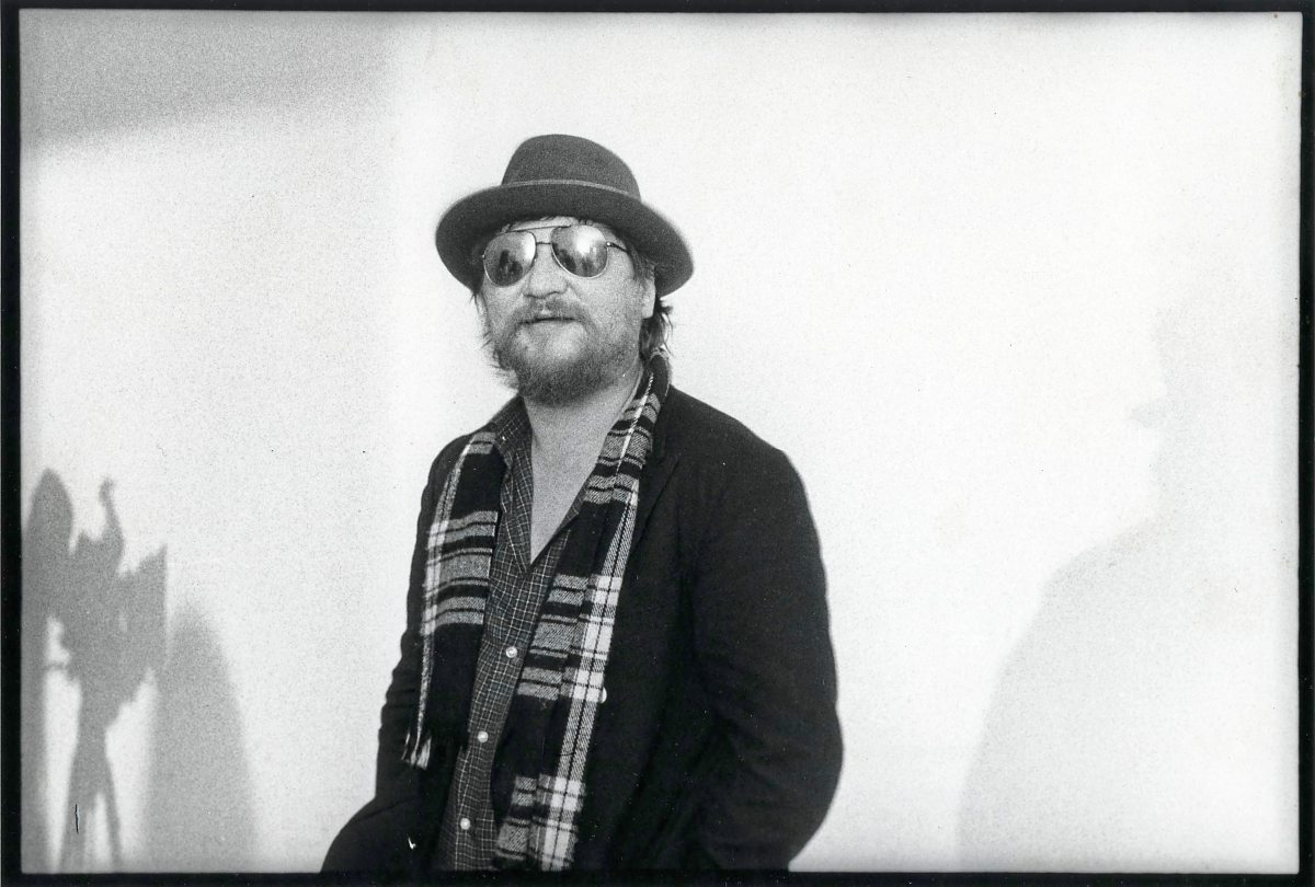 Rainer Werner Fassbinder: Filmgenie für alle Jahreszeiten - Film ...