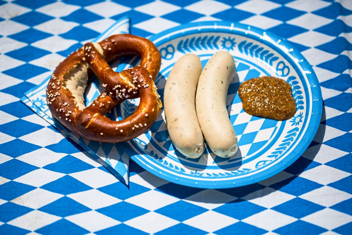Im Test: Weißwürste - Im Test - derStandard.de › Lifestyle