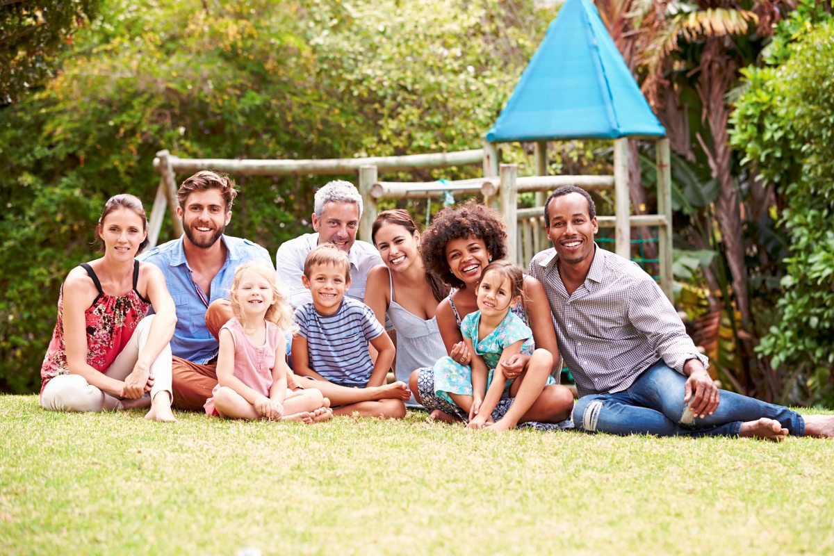 Dürfen sich Freunde in die Kindererziehung einmischen? - Familienrat ...