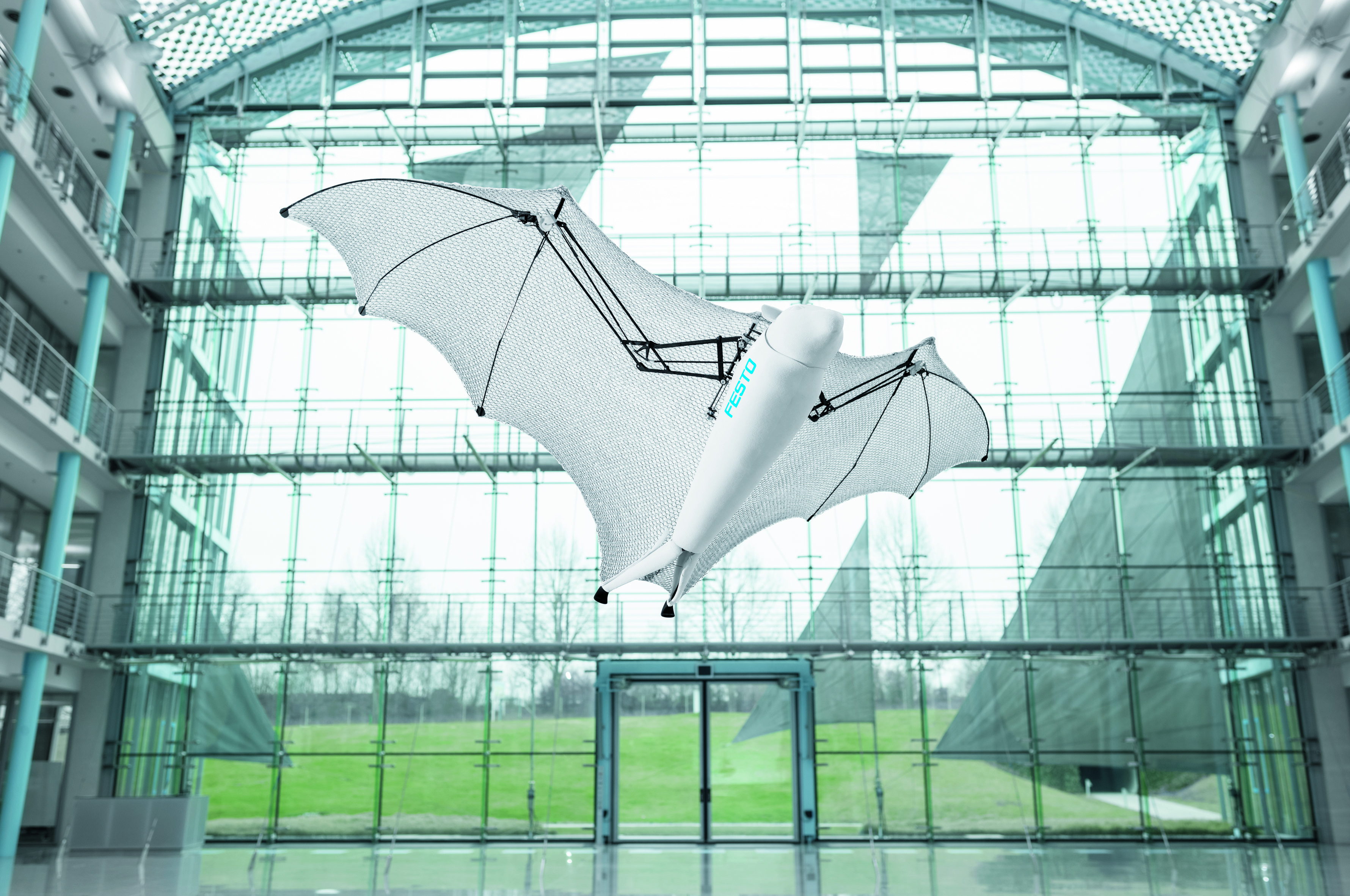 Bionik: Wie einfach ist die Natur zu imitieren? - Technik - derStandard ...