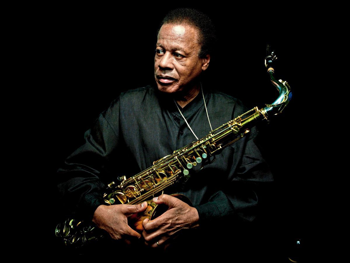 Jazz-Altmeister Wayne Shorter mit opulentem Gesamtkunstwerk - Musik ...