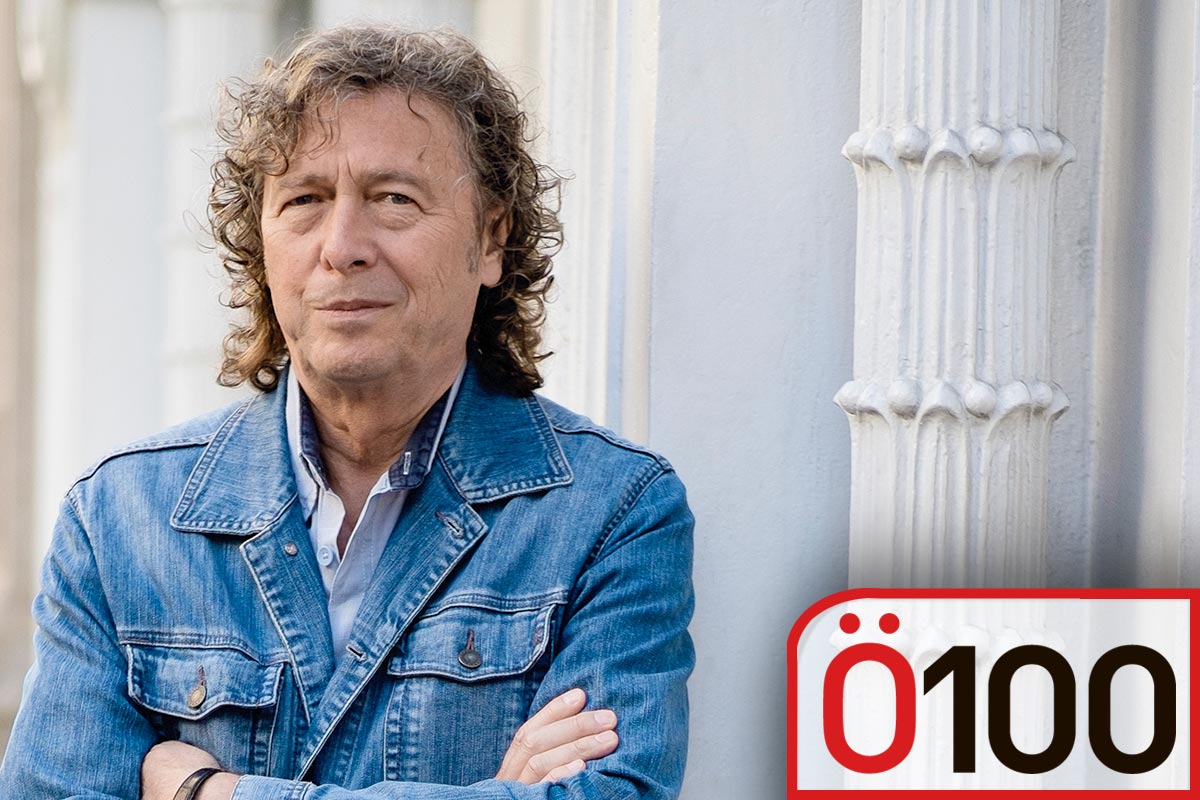 Peter Cornelius: Der König des Espresso-Pop - Musik - derStandard.de ...