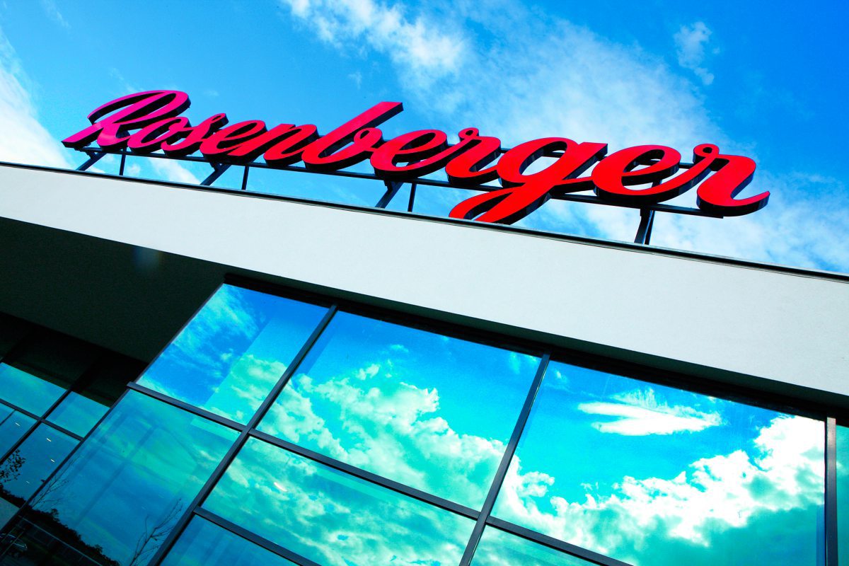 Rosenberger Autobahnraststätten rutscht in die Pleite - Unternehmen ...