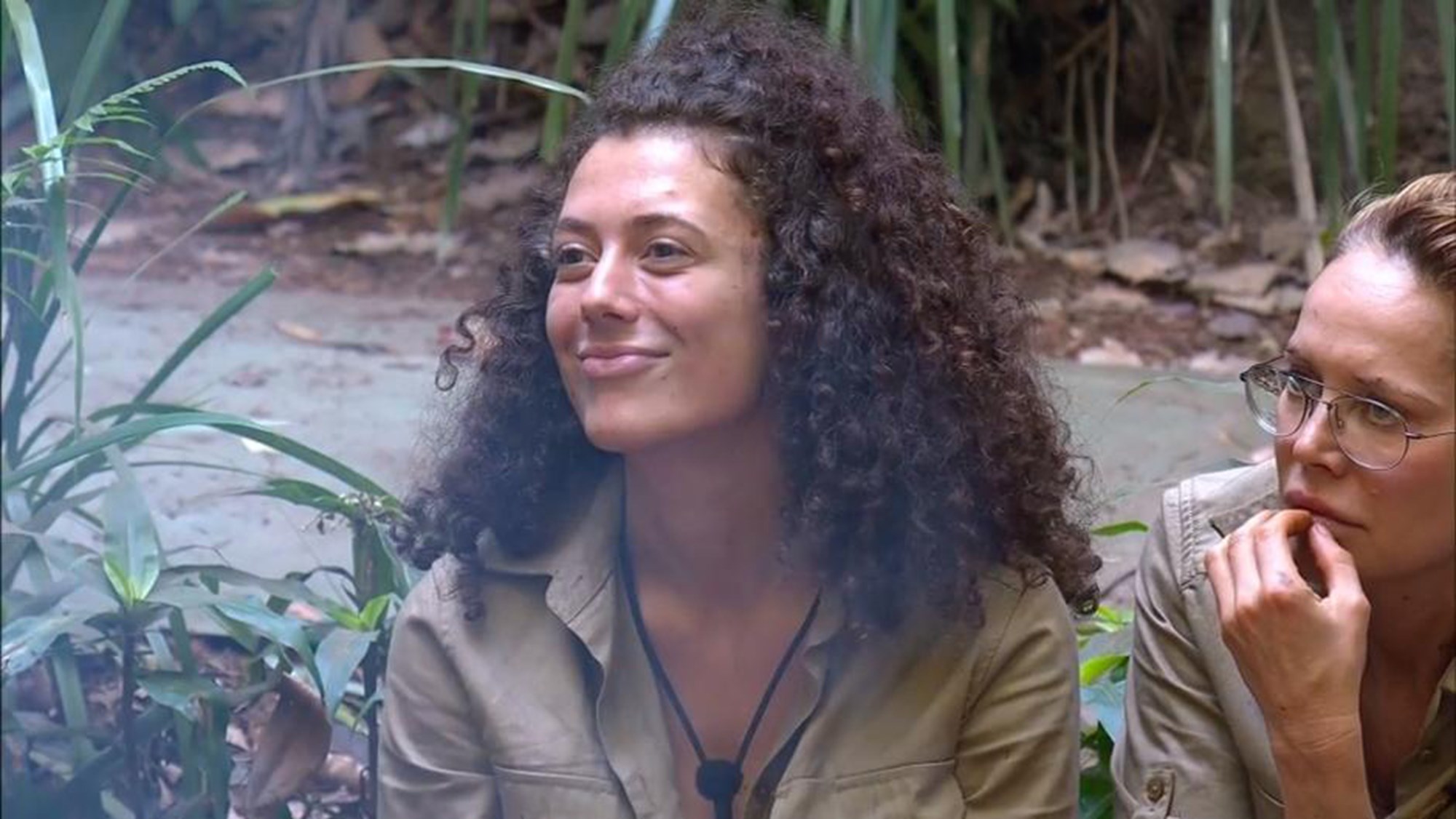 Sex Ratgeberin Leila Lowfire Fliegt Aus Rtl Dschungelcamp Rtl Dschungelcamp Derstandardat