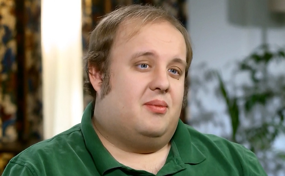 Steven Pruitt: Der Mann, der 31.000 Wikipedia-Einträge geschrieben hat ...