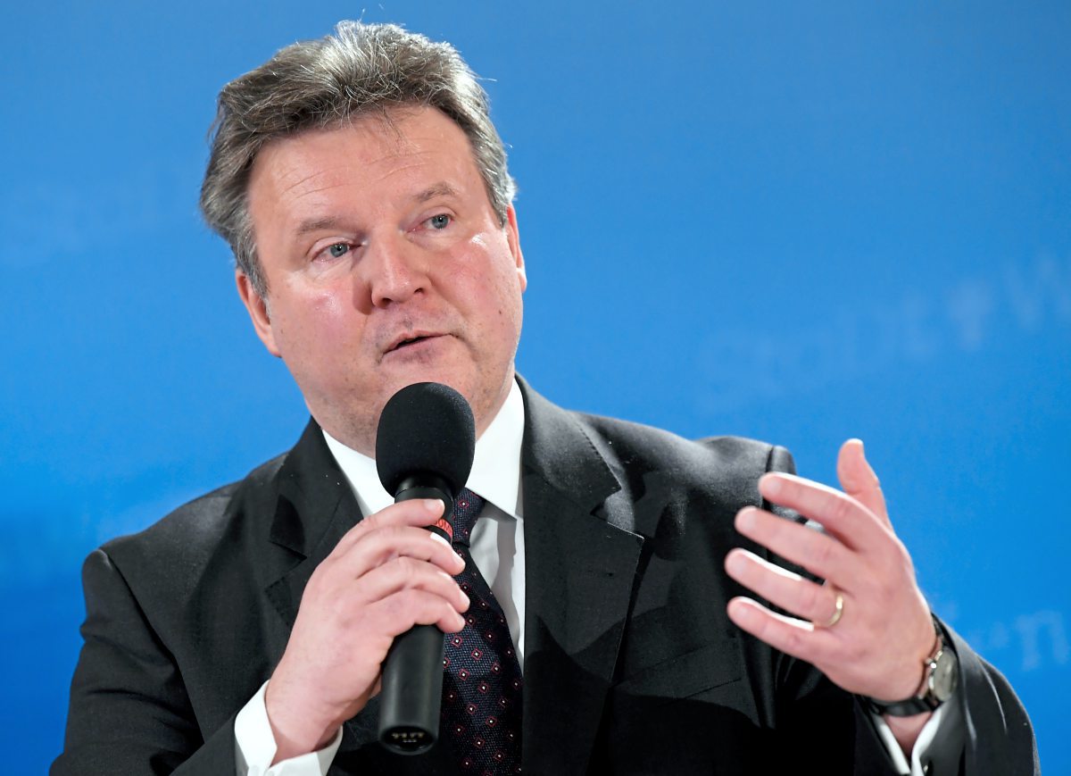 Wiens Bürgermeister Ludwig will IS-Kämpfer ausbürgern - Österreich ...