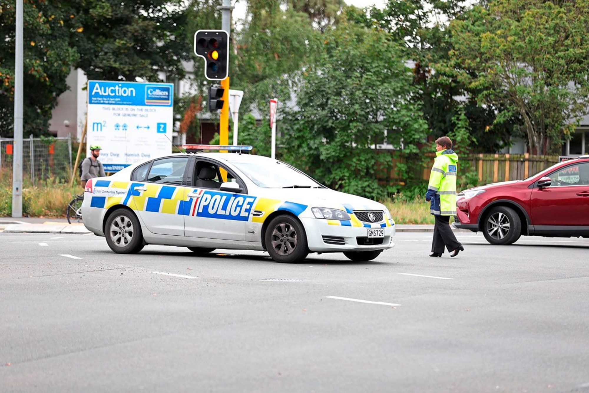 49 Tote bei Terroranschlag auf Moscheen in Neuseeland - Christchurch ... 49 Tote bei Terroranschlag auf Moscheen in Neuseeland - Christchurch ...
