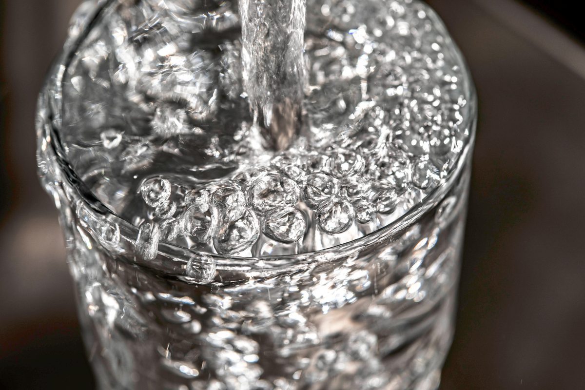 Zehn Arten, wie wir Wasser am liebsten haben - Mehr Lifestyle ...