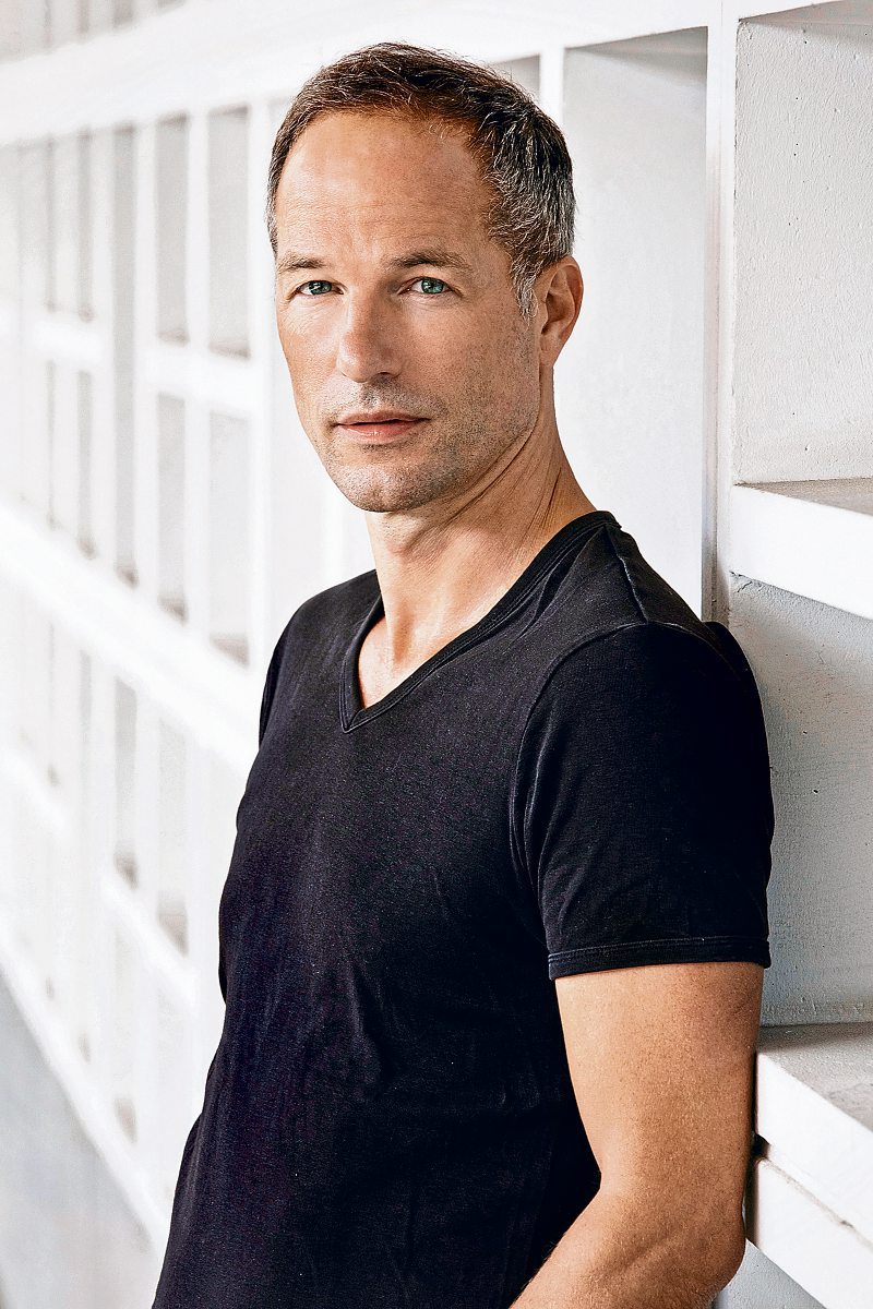 Der Berliner Maxim Leo: "Heimat ist für jeden etwas anderes" - Literatur - derStandard.de › Kultur