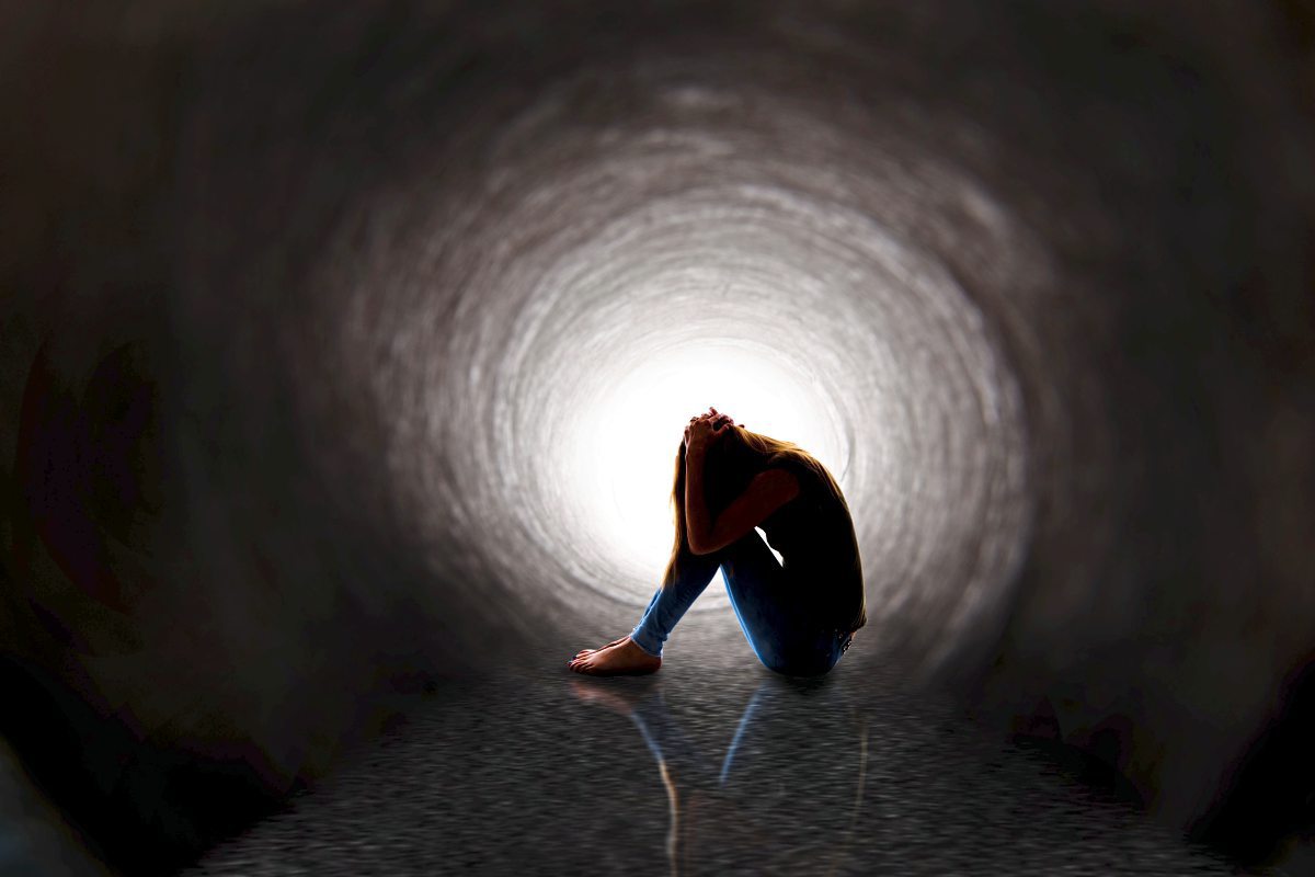 Montagsfrage: Inwieweit beeinflusst Angst Ihr Leben? - Montagsfrage - derStandard.de › User