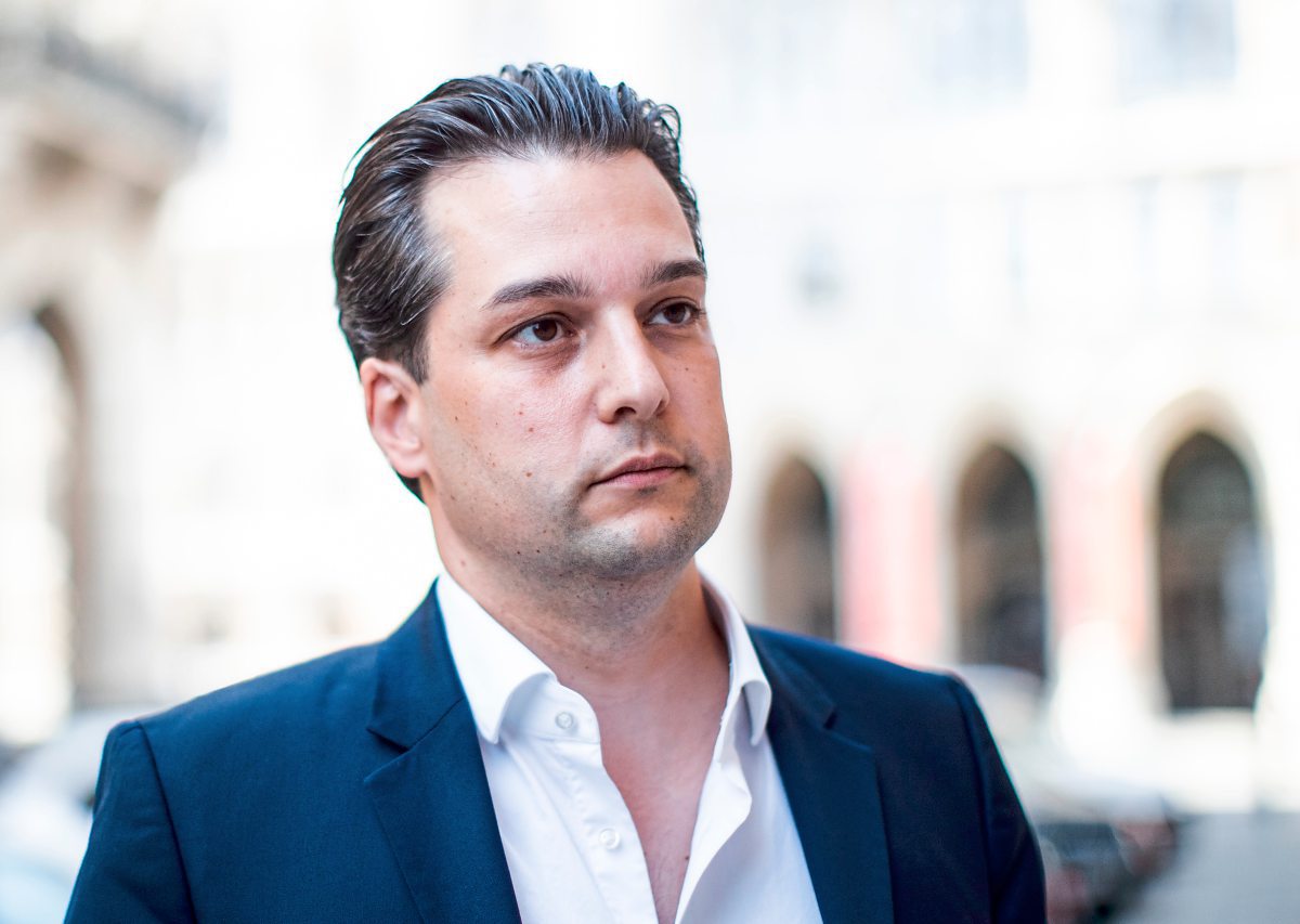 Nepp kann sich FPÖ-Spitzenkandidatur bei Wien-Wahl vorstellen - FPÖ ...