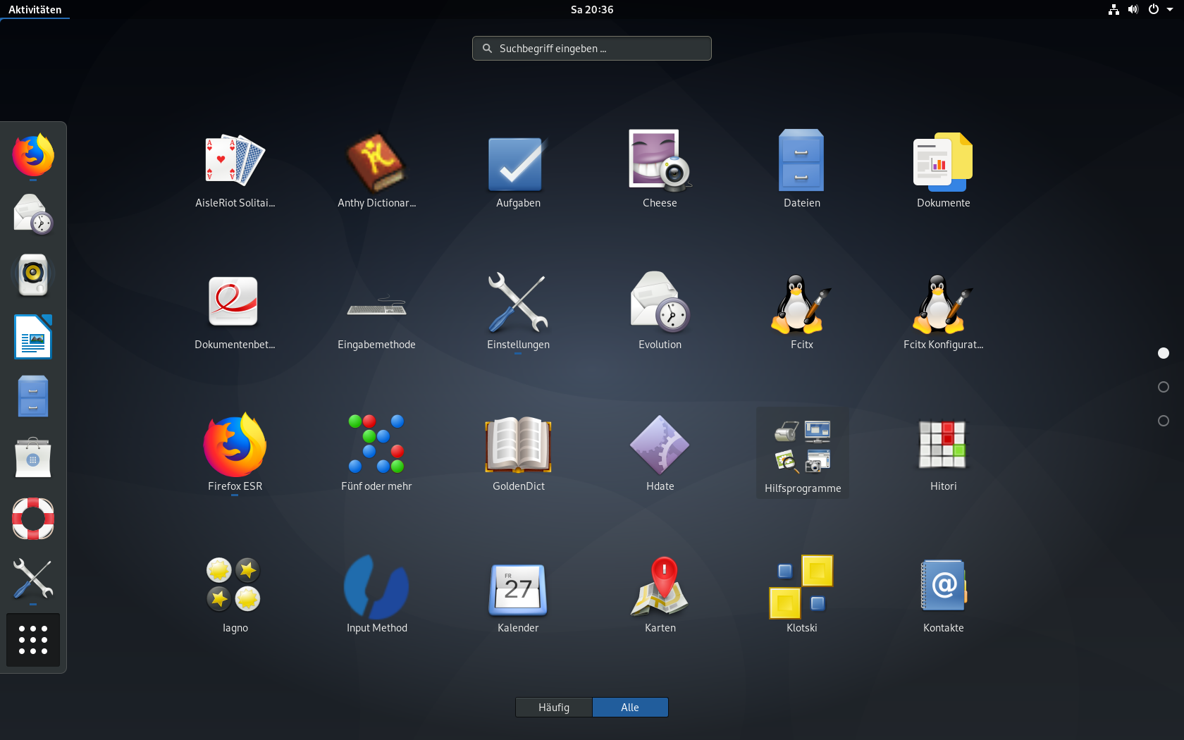 Debian 10: Neue Generation der Linux-Distribution veröffentlicht ...