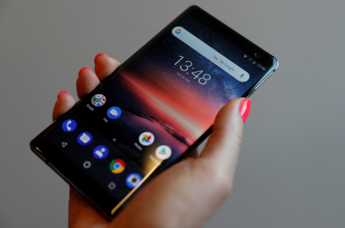 Zuverlässige und pünktliche Updates mit Android-One-Handys erhalten ...