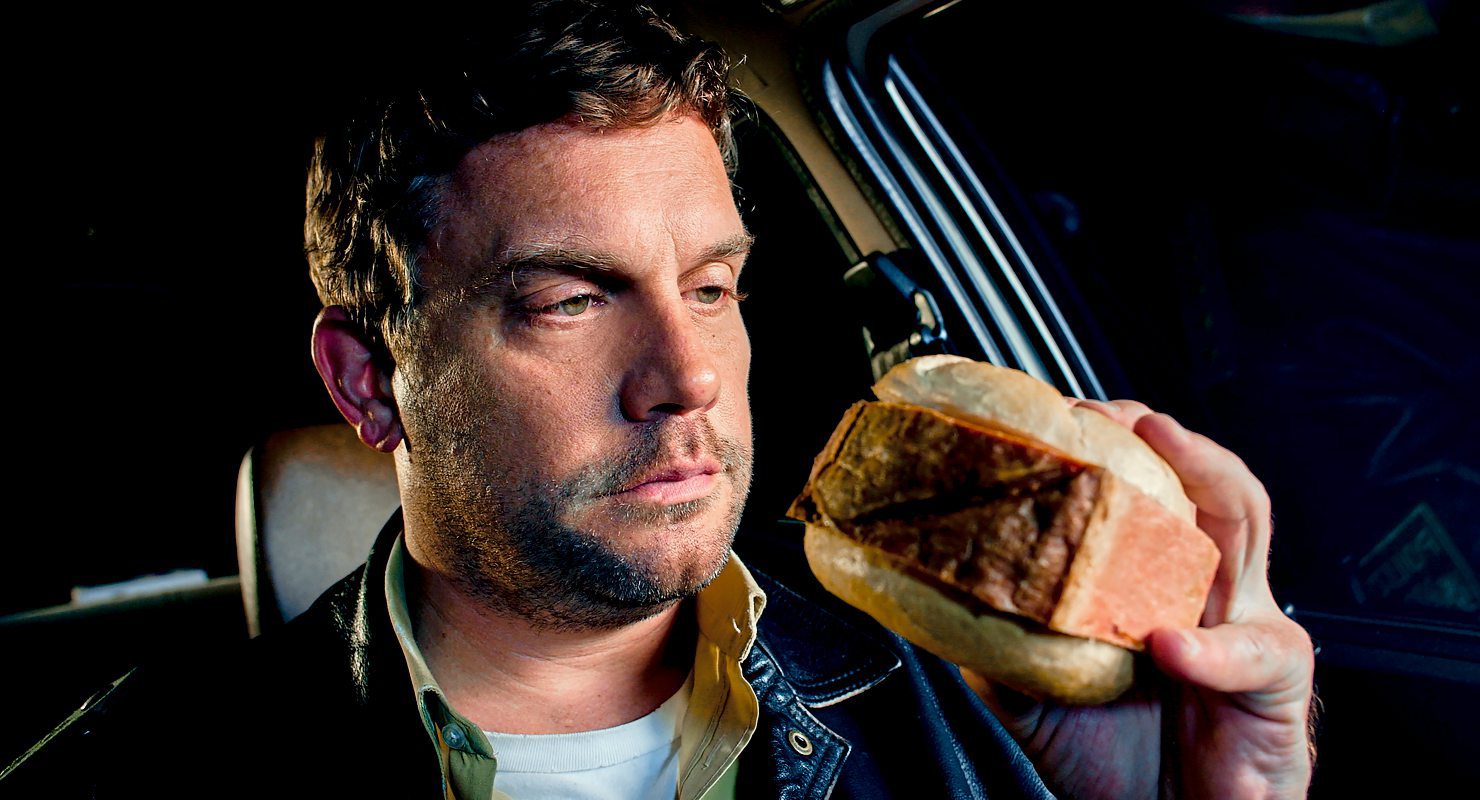 "Leberkäsjunkie": Der neueste Bayernkrimi um den Eberhofer Franz - Film ...