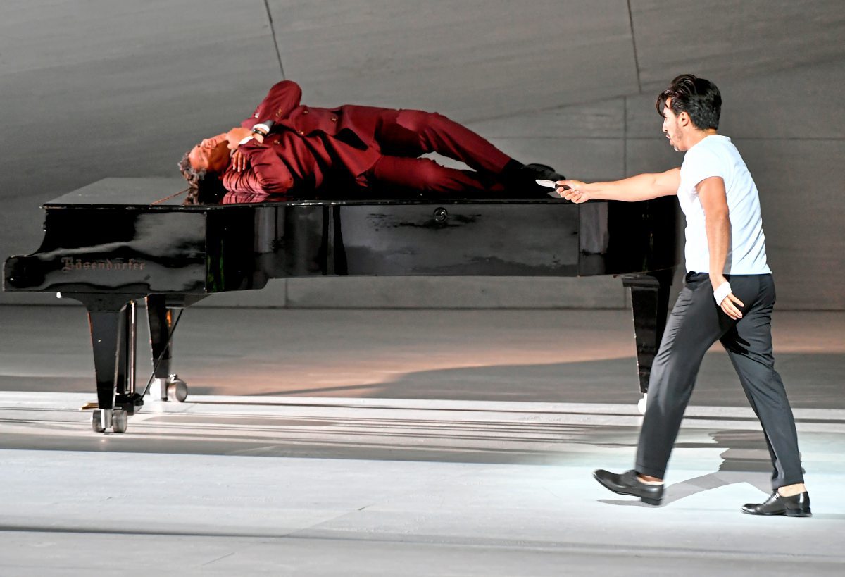 Kultur - derStandard.at