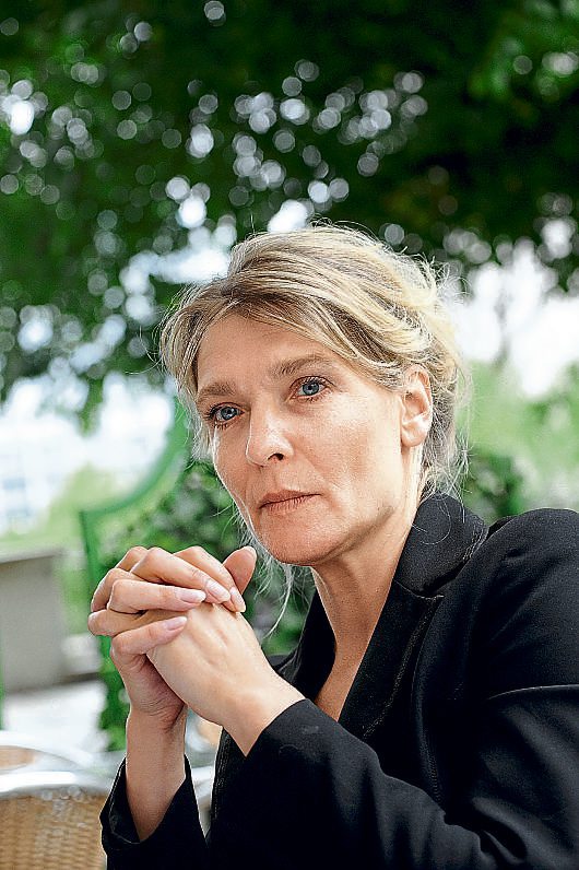 Maria Stern: Der heiße Mut des ewigen Waldorfkindes - Nationalratswahl ...