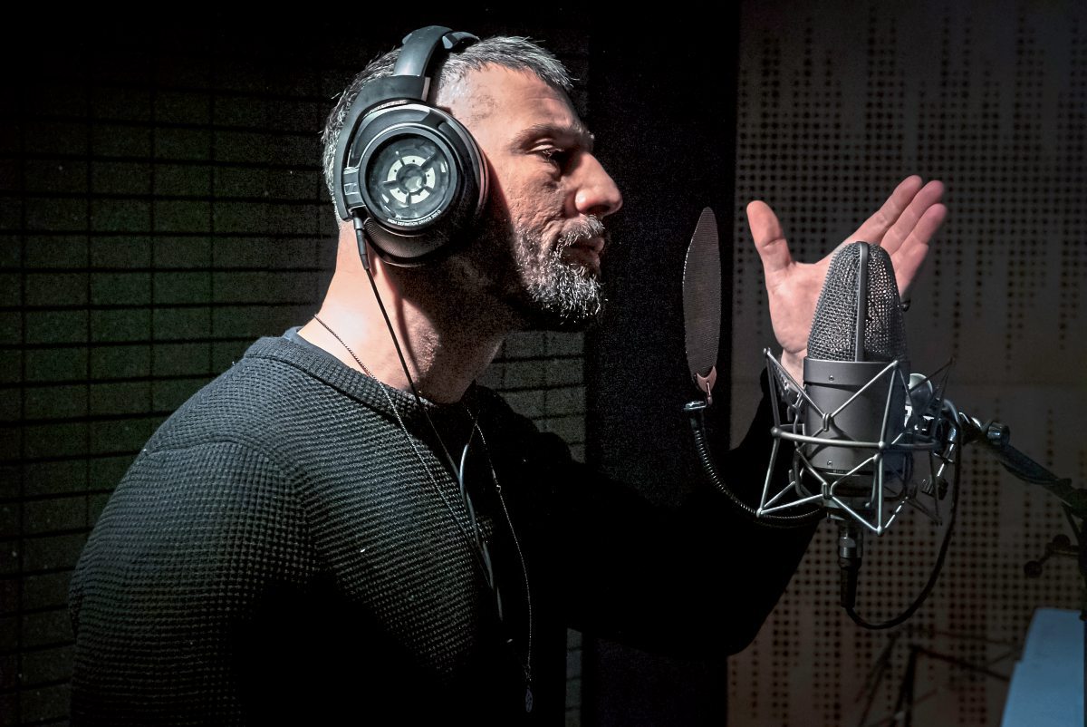 Murathan Muslu, unser Mann bei Netflix - Etat - derStandard.at › Etat