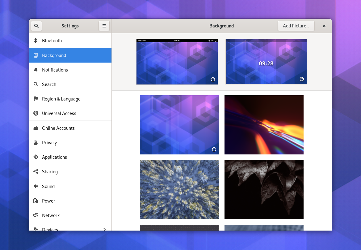 GNOME 3.34: Update macht den Linux-Desktop deutlich flotter - Linux ...