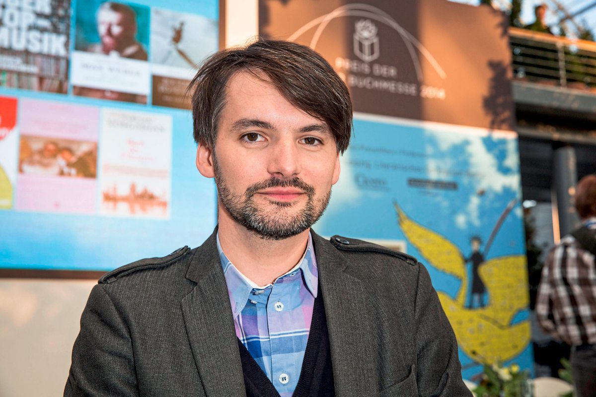 Handke-Kritiker Saša Stanišić gewinnt den Deutschen Buchpreis ...