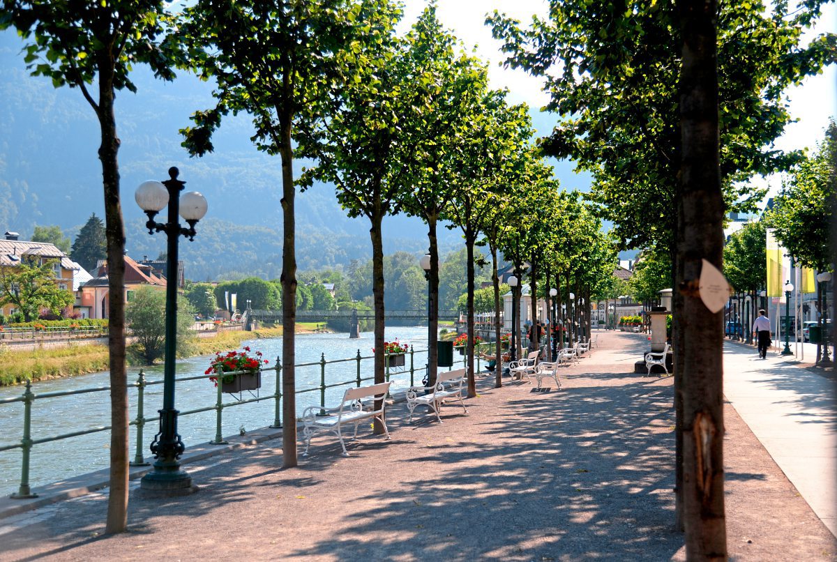Bad Ischl: Die richtige Kulturhauptstadt? - Reiseforum - derStandard.de ...