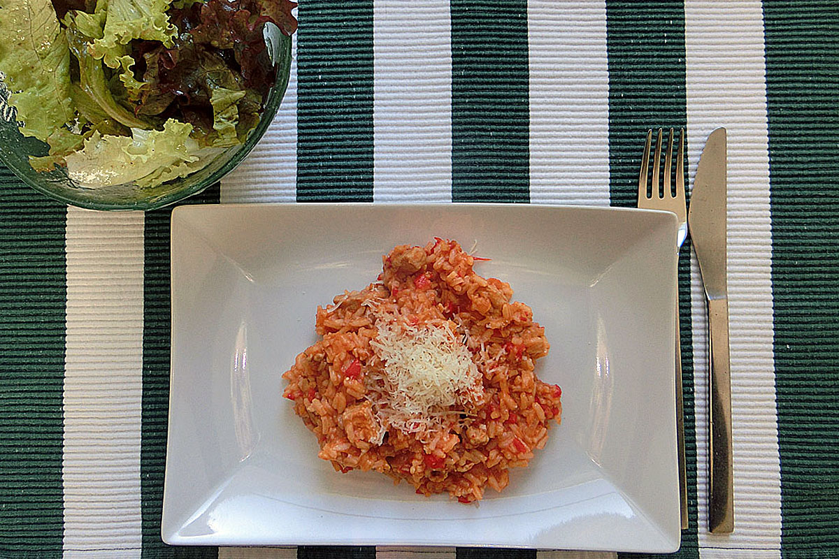 Rezeptklassiker: Reisfleisch - Hauptspeisen - derStandard.at › Lifestyle