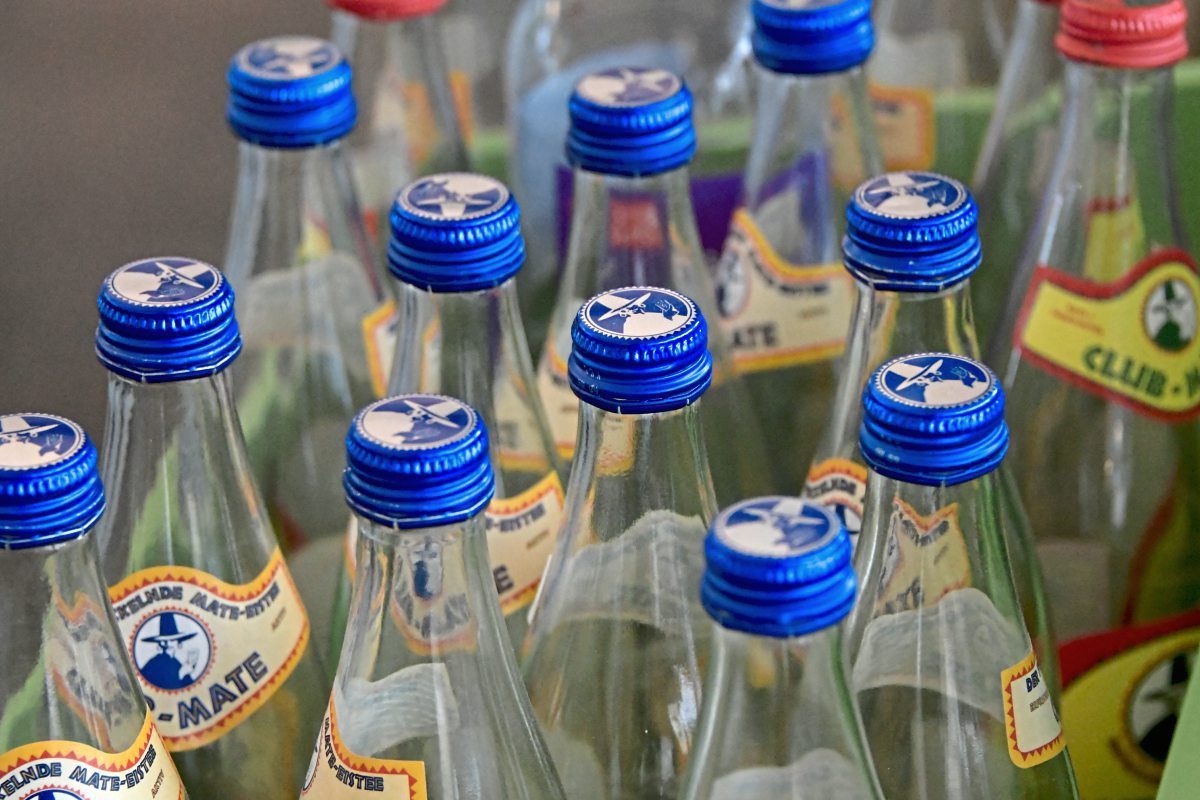 Die Renaissance der Pfandflasche aus Glas - Ökologie - derStandard.at ...