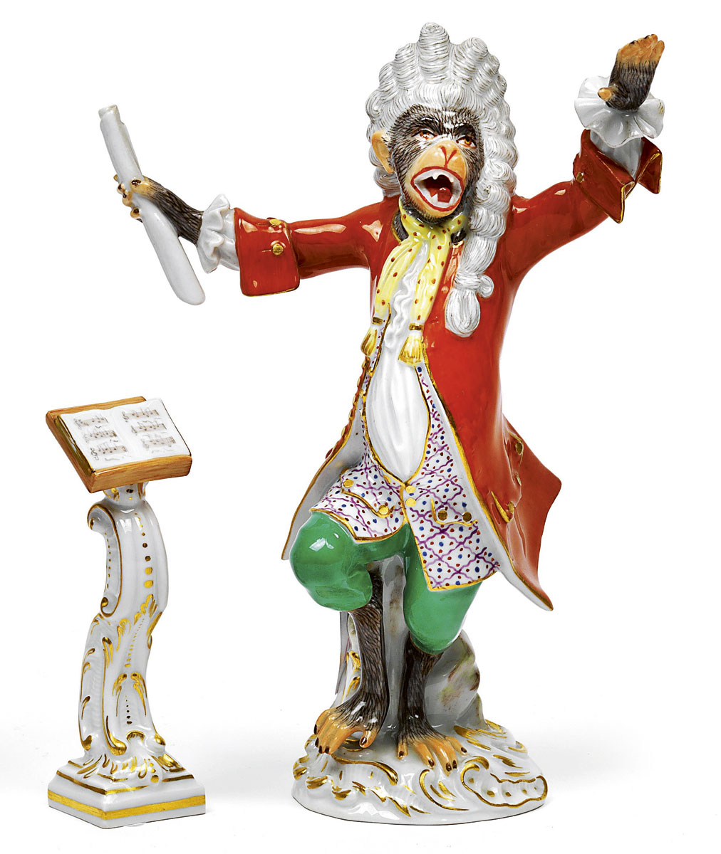 Was hat der Affe mit der Kunst zu tun? - Portfolio - derStandard.at ...