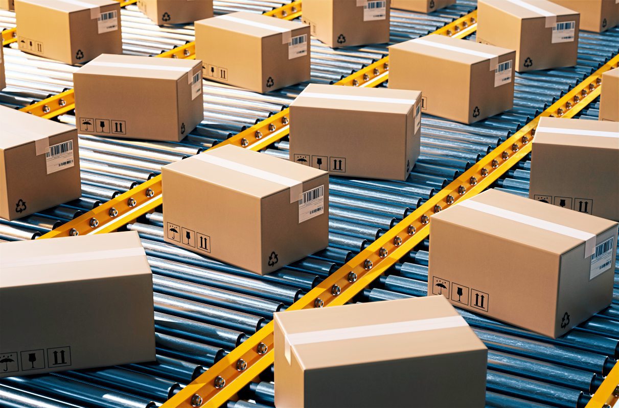 Neue Paketstationen als Hilfe für Zusteller - Forschung - derStandard ...