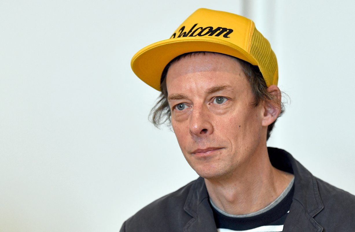 Tim Voss verlässt Künstlerhaus bei Rückübersiedelung an Karlsplatz ...