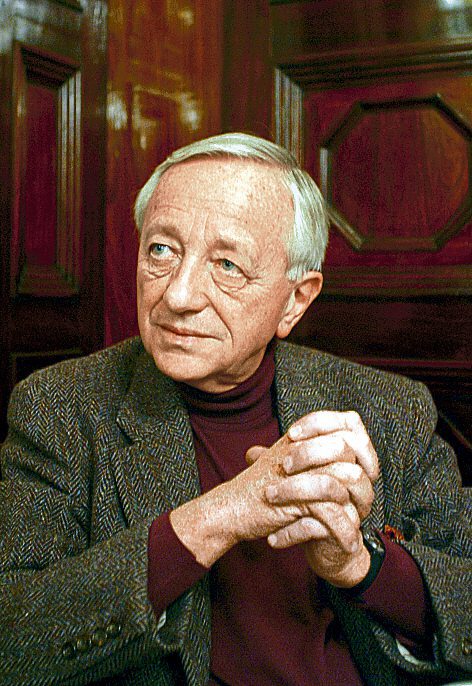 Louis Begley Killer's Choice | semashow.com