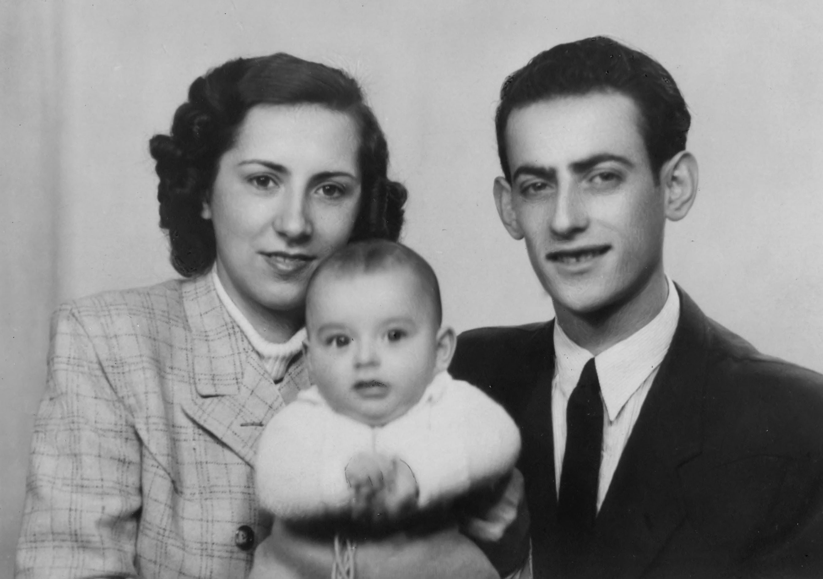 Peter Kleinmanns Familie und der Holocaust - Sport - derStandard.at › Sport