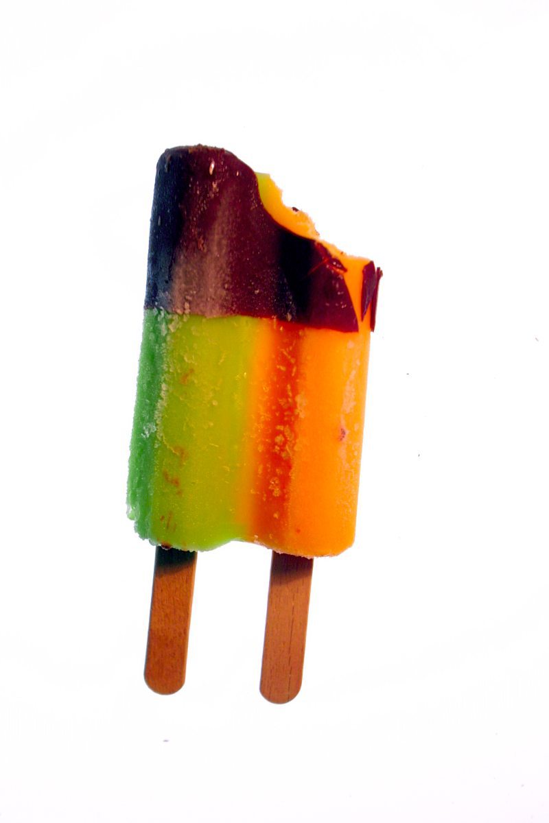 Twinni für Frauen? Auszeit vom Genderwahn in Grün und Orange ...