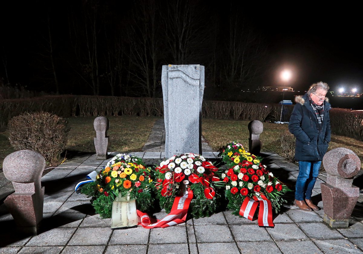 "Pionier" Franz Fuchs - Hans Rauscher - derStandard.at › Diskurs