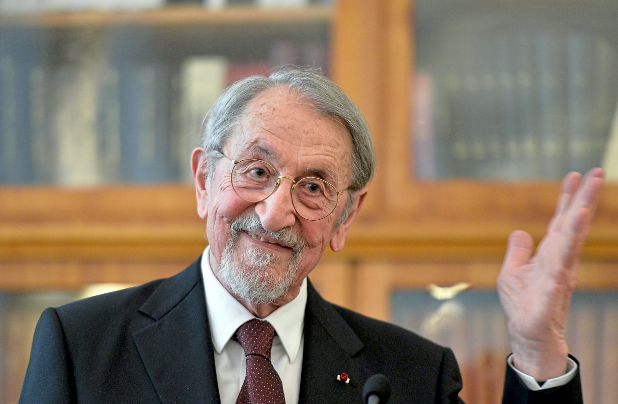 Happy Birthday, Martin Karplus! - Forschung Spezial - derStandard.at ...