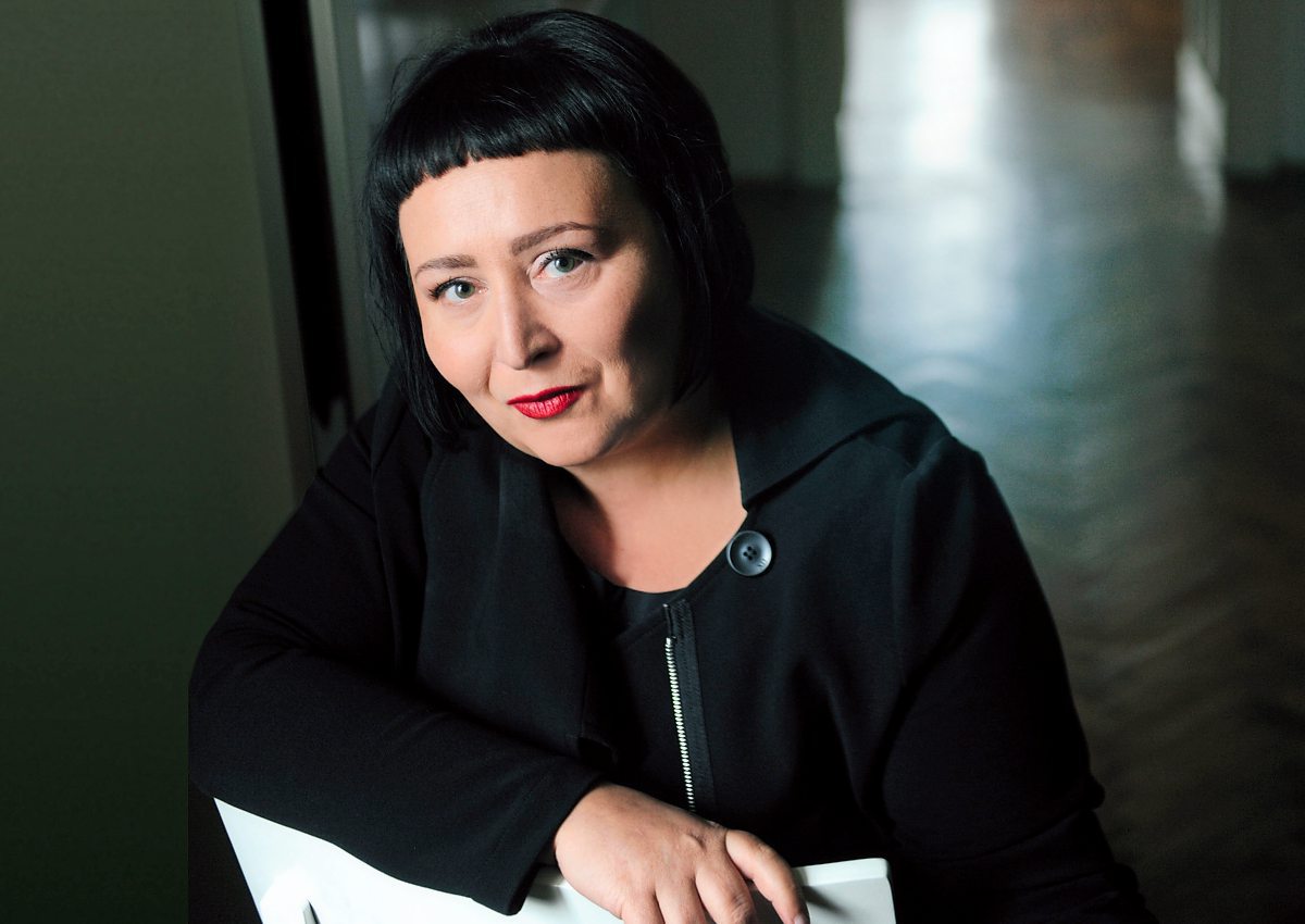 Julya Rabinowich: Corona in Queens - Literatur - derStandard.at › Kultur